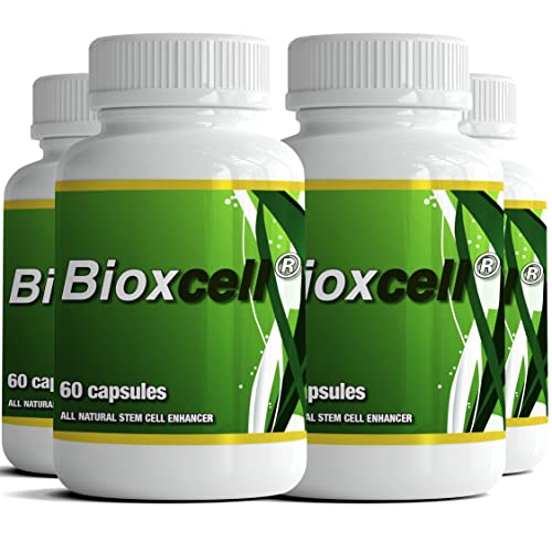 Holistic health with Bioxcell supplements