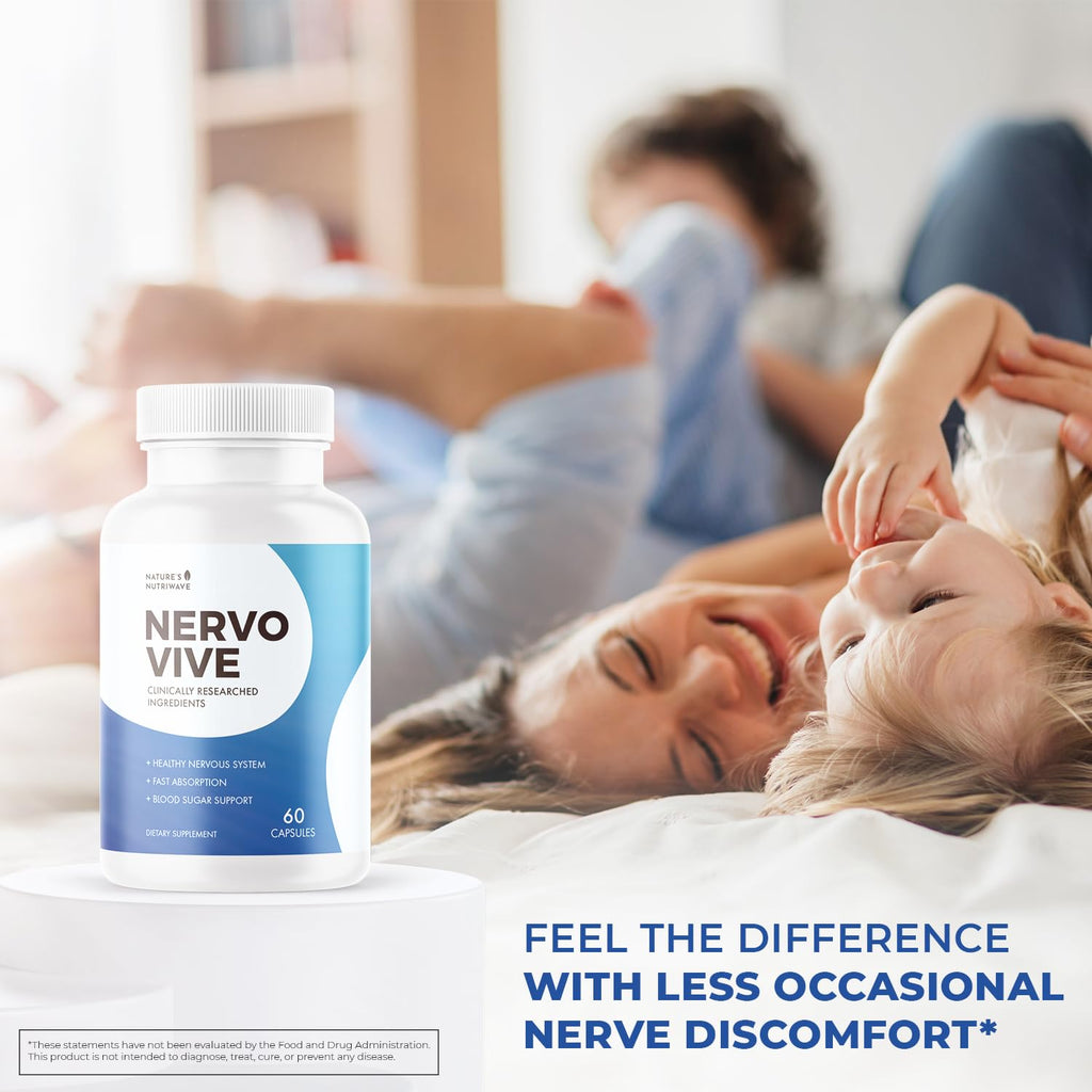 Holistic health with blended minerals