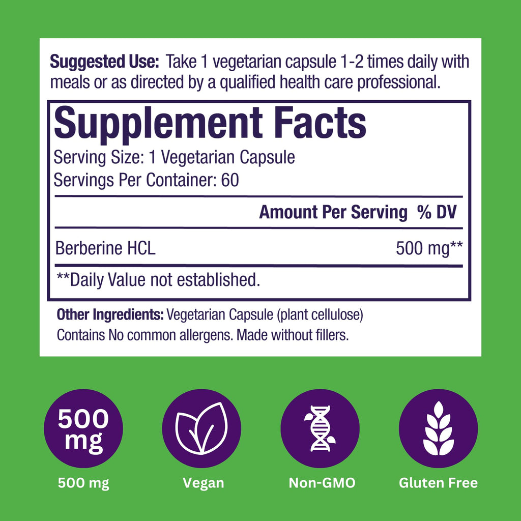 holistic health with blended supplements