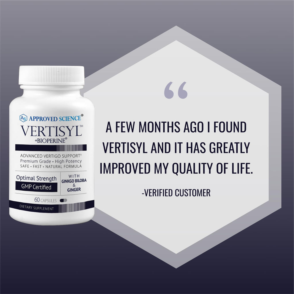 holistic health with blended supplements