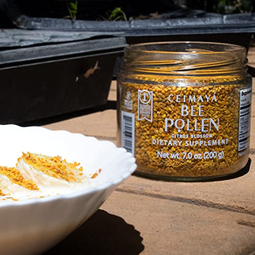 holistic health with blended supplements