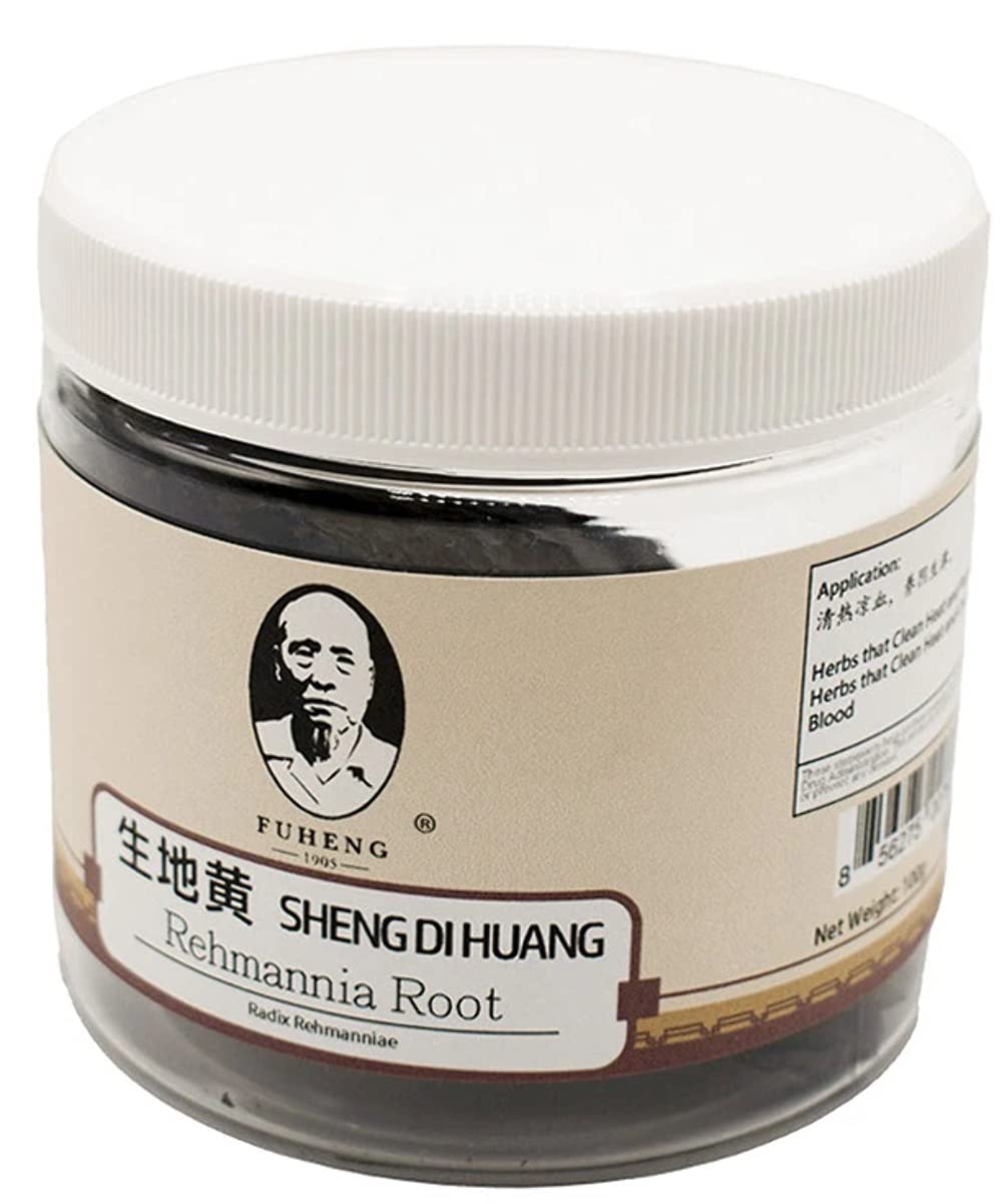 Holistic health with blended supplements