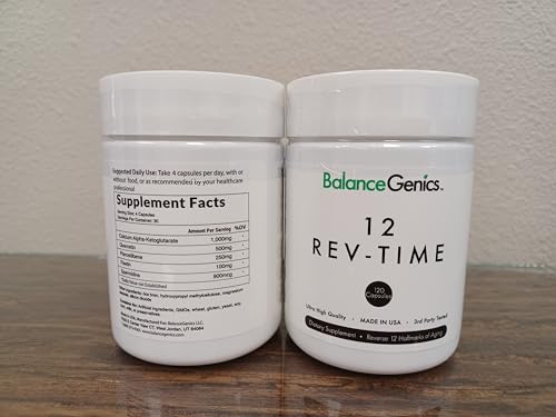 holistic health with blended vitamins and minerals