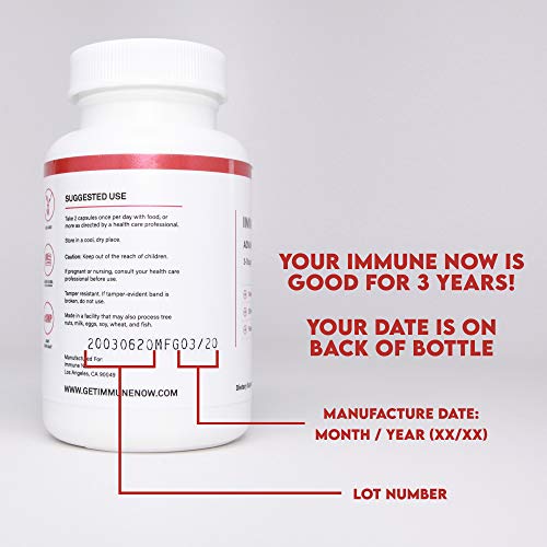 holistic health with blended vitamins