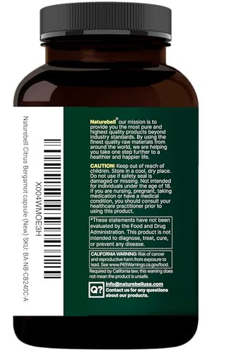 Holistic health with blended vitamins