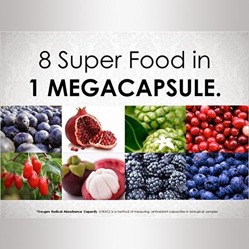 holistic health with blended vitamins