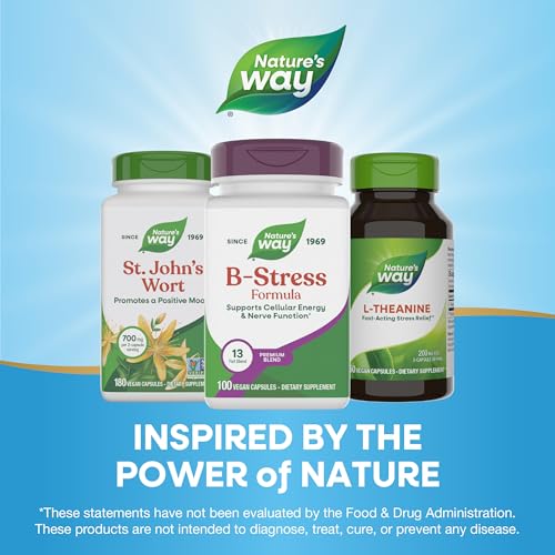 holistic health with blended vitamins