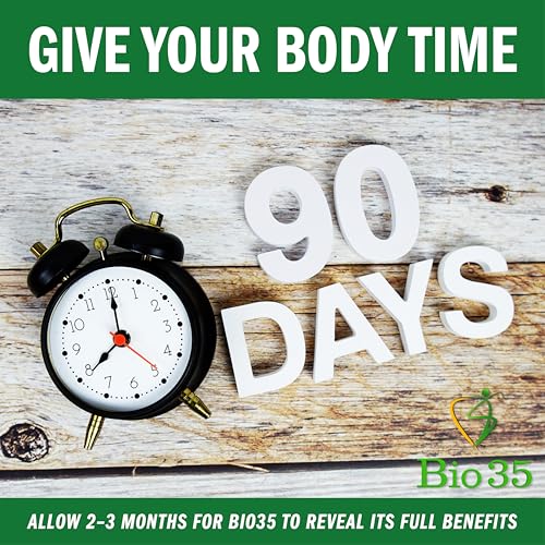 Holistic health with blended vitamins
