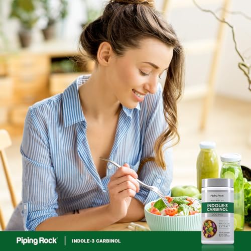 Holistic health with blended vitamins