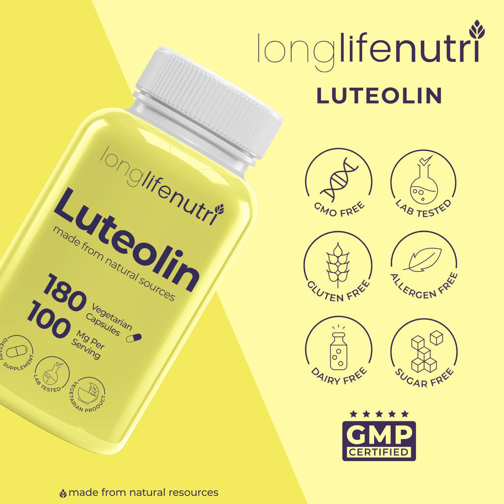 Holistic health with blended vitamins
