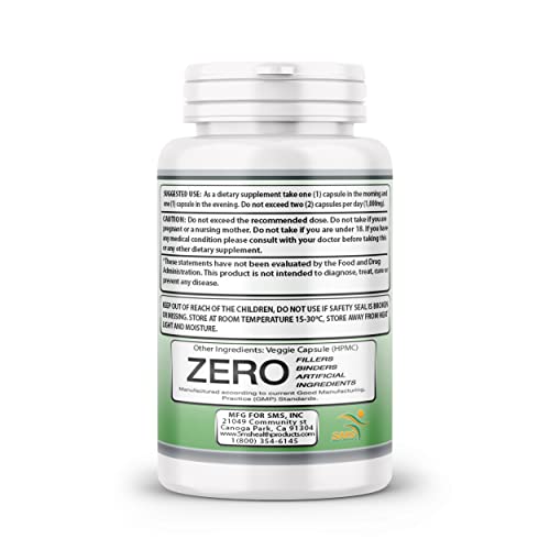 Holistic health with blended vitamins