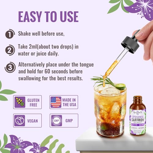 Holistic health with blended vitamins