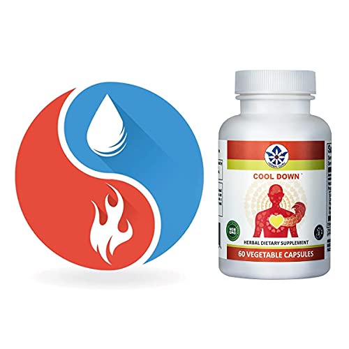 Holistic health with Chinese herbs