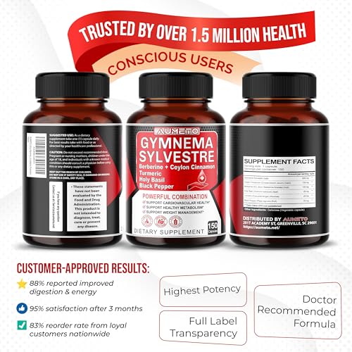 Holistic health with cinnamon and herbs