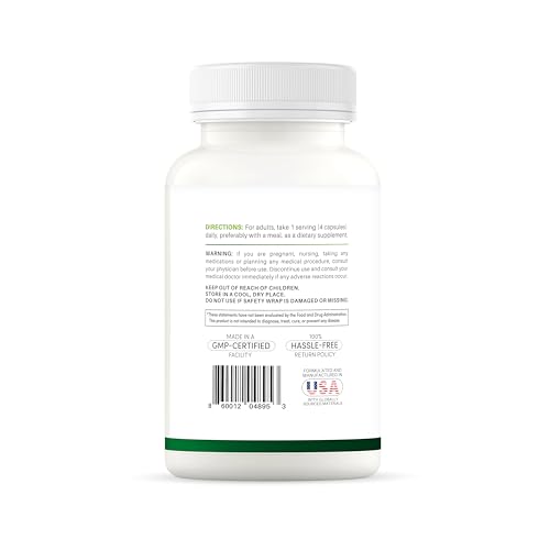Holistic health with colostrum and vitamins