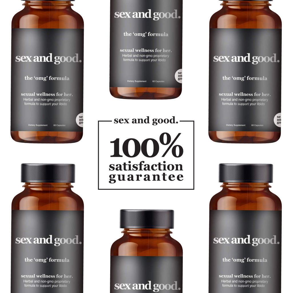 holistic health with cranberry and probiotics