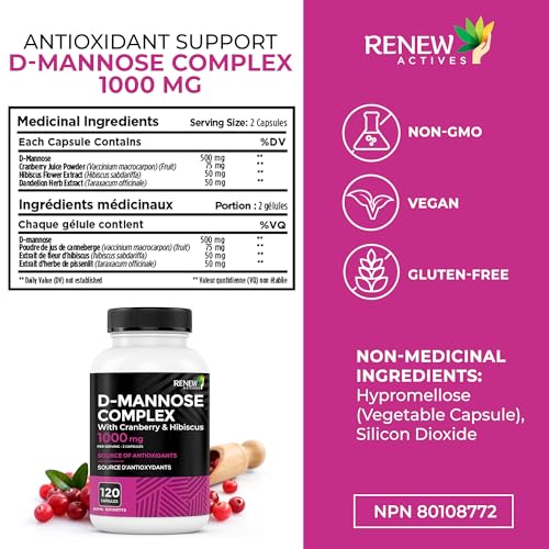 holistic health with cranberry extract
