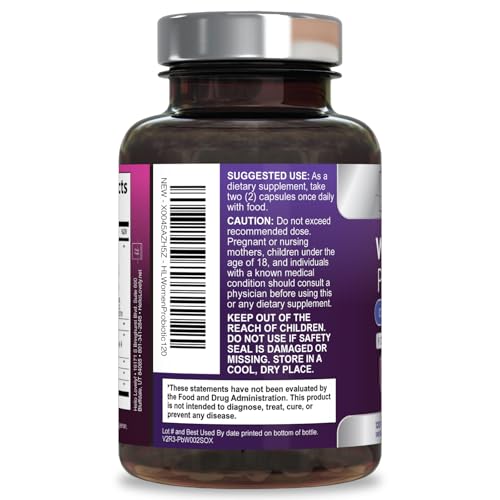 holistic health with cranberry probiotics