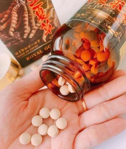 holistic health with dong quai