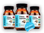 Holistic health with DR WAKDE's Trikatu