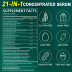 holistic health with Echinacea supplements