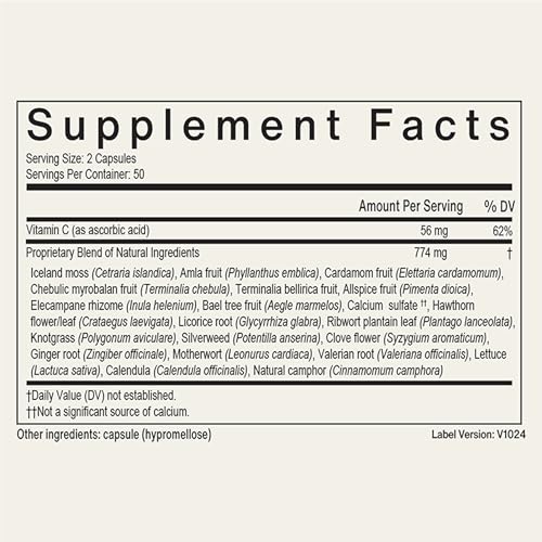 holistic health with EcoNugenics Padma Active