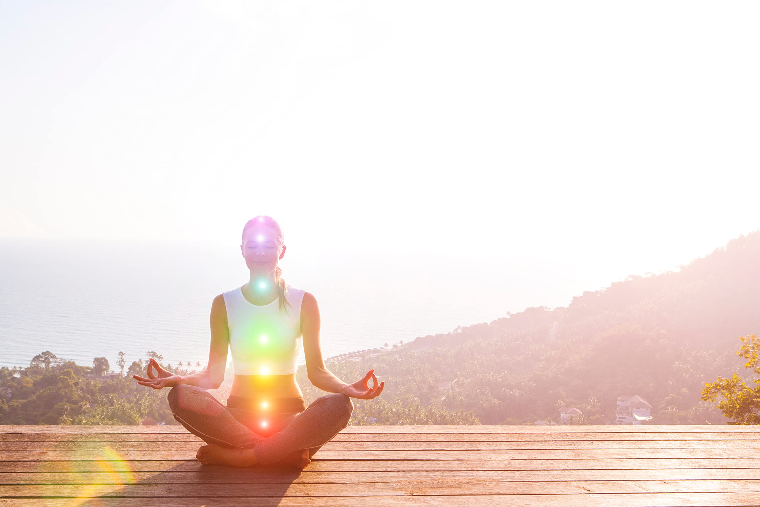 holistic health with EtheriOm elixir