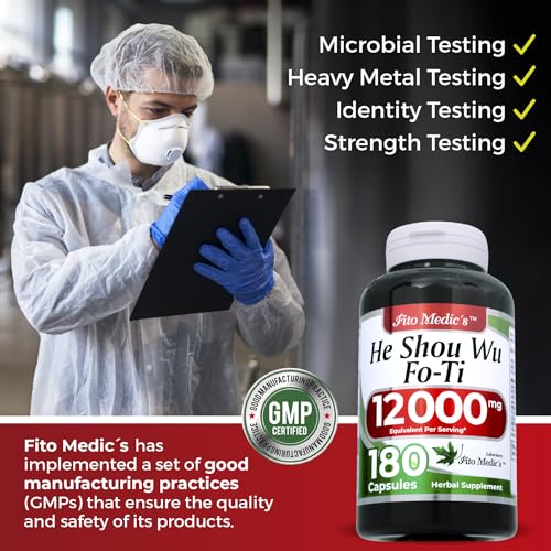 Holistic health with FITO MEDIC's Lab