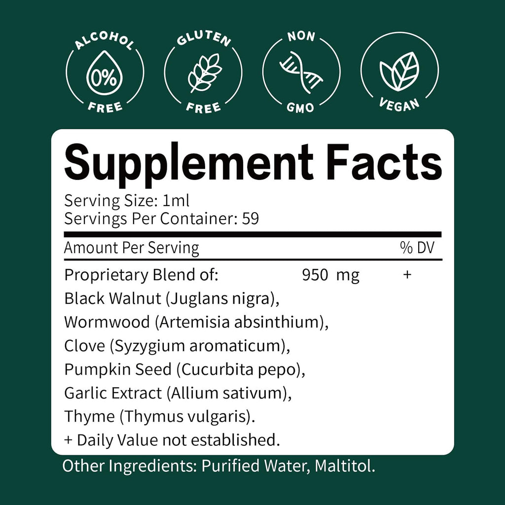 Holistic health with herbal blends