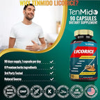 holistic health with herbal ingredients