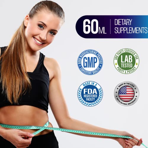 Holistic health with herbal ingredients