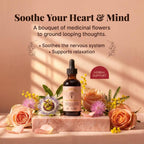 Holistic health with herbal supplements