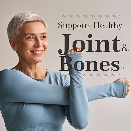 Holistic health with herbal supplements