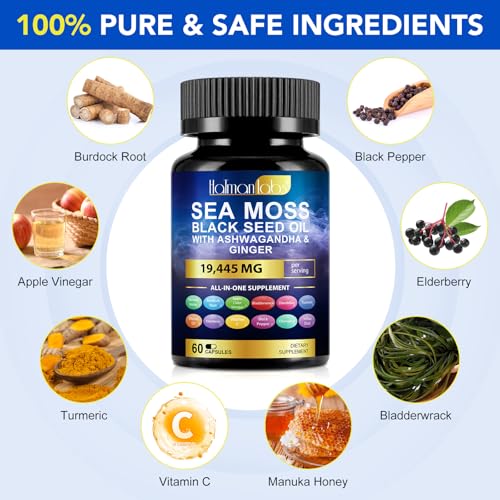 holistic health with herbal supplements
