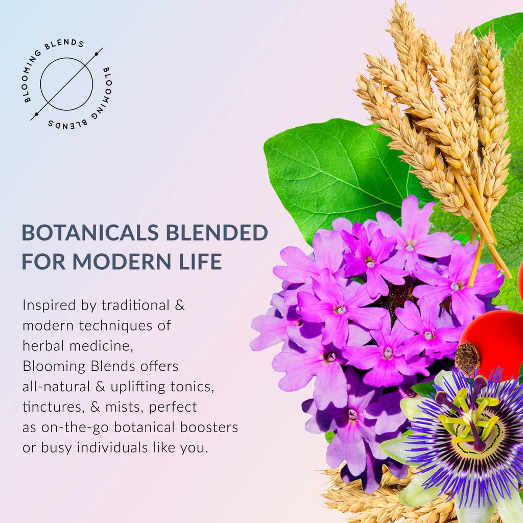 holistic health with liquid vitamins