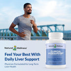 Holistic health with Milk Thistle