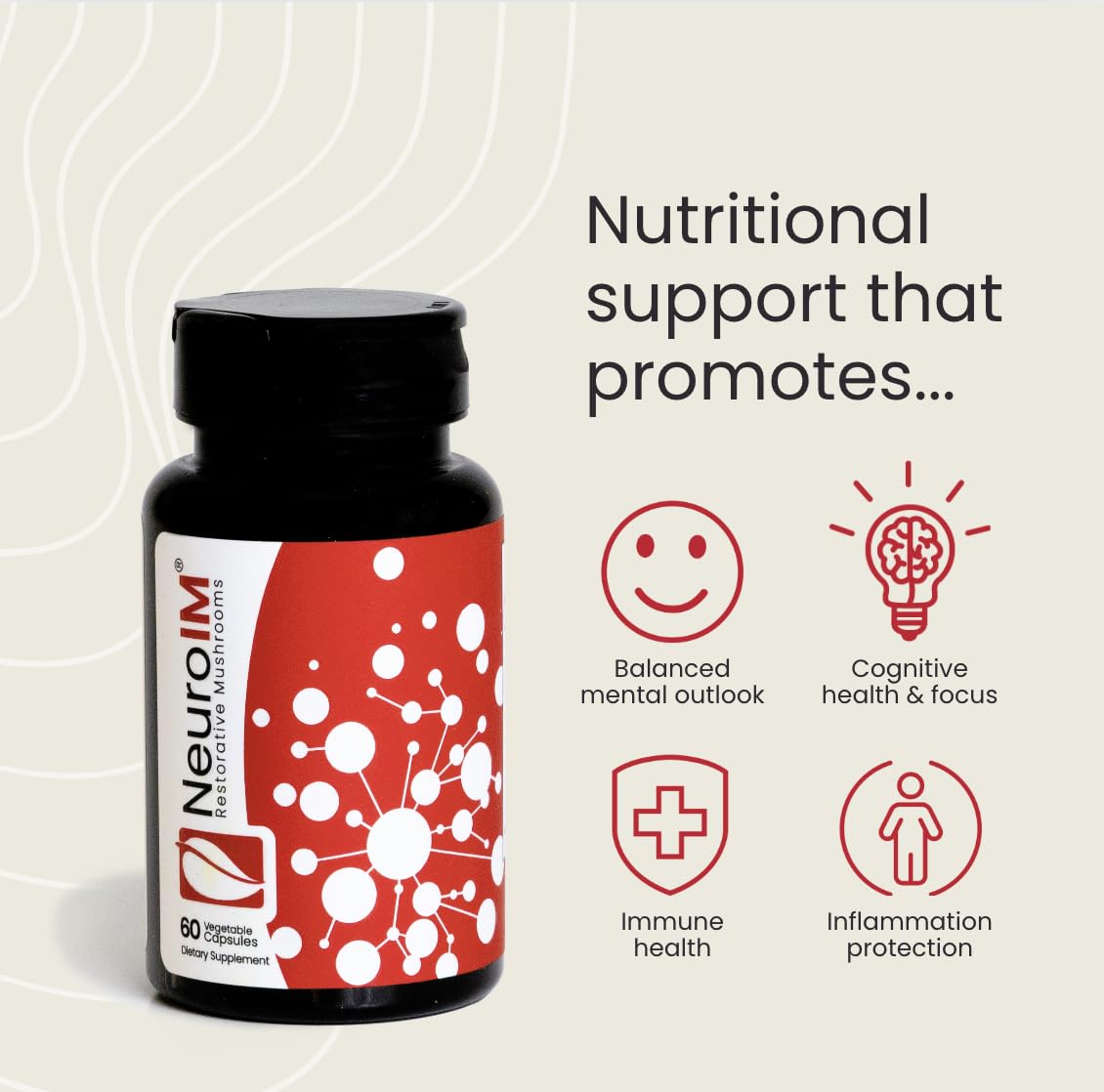 holistic health with mineral supplements