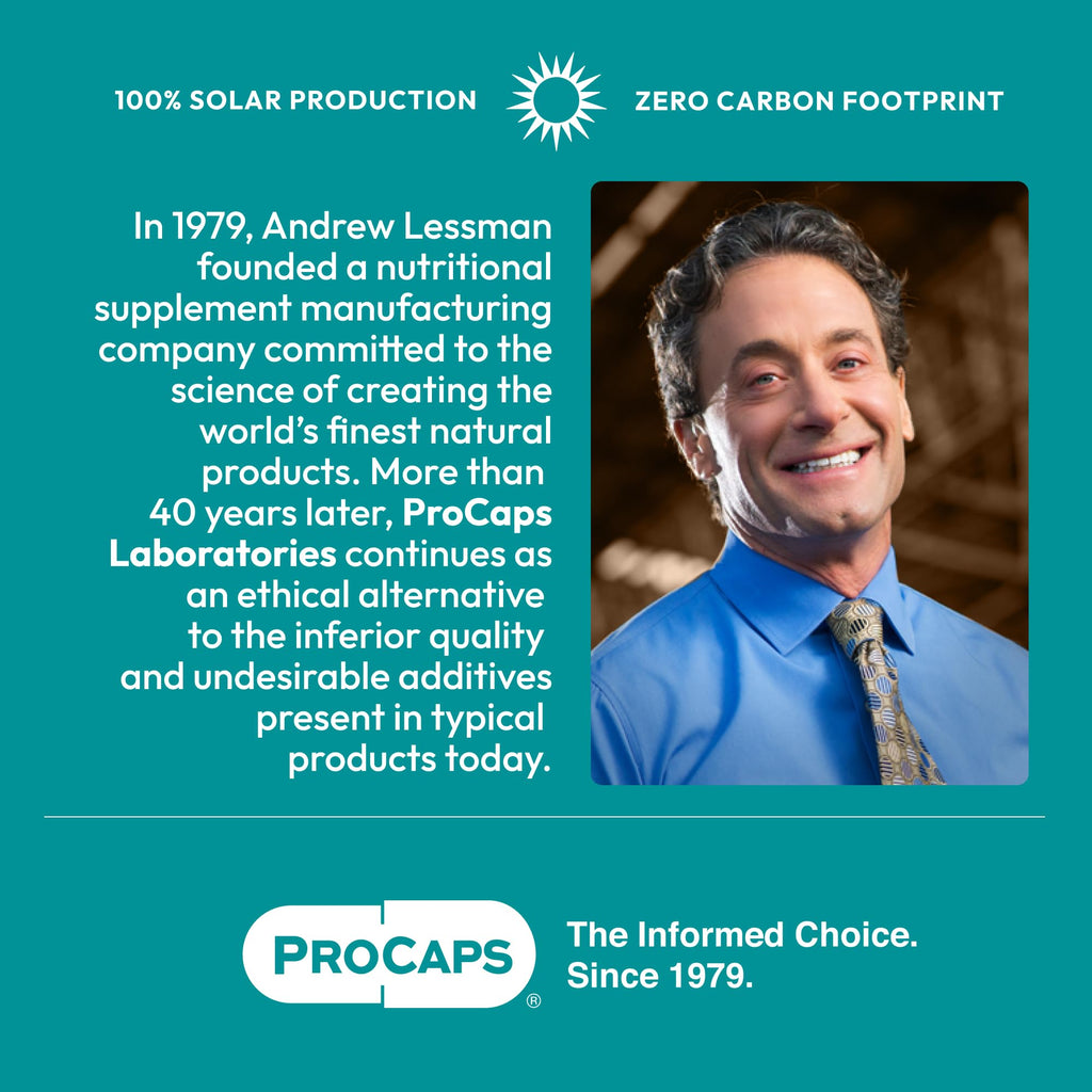Holistic health with mushrooms