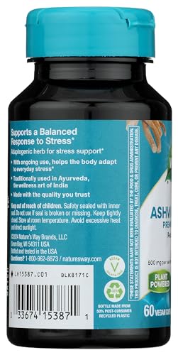 Holistic health with Nature's Way