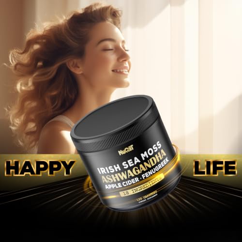 holistic health with NUQIIT supplements
