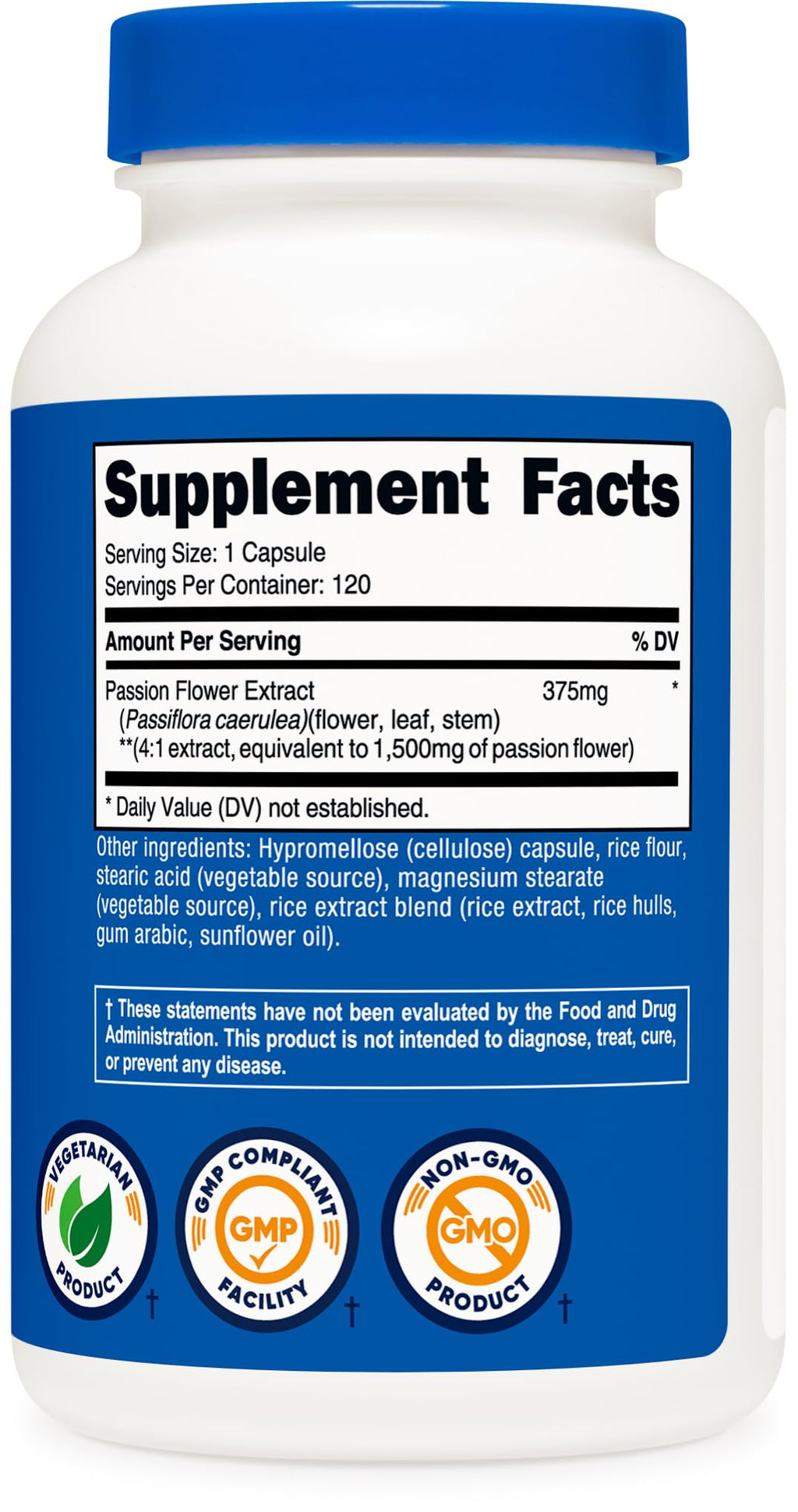 holistic health with Nutricost supplements