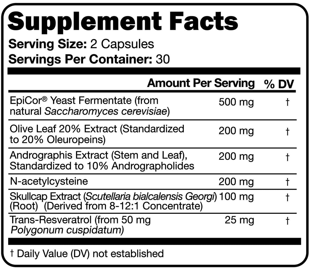 holistic health with olive leaf extract