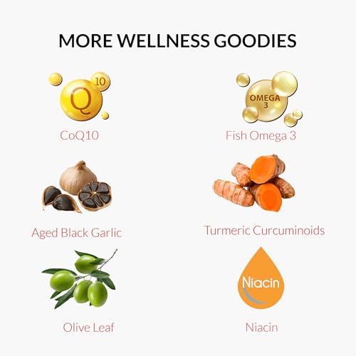 holistic health with olive leaf