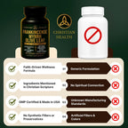 holistic health with olive leaf