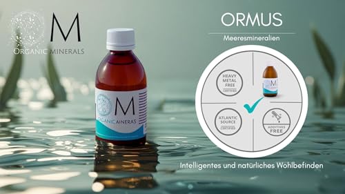 Holistic health with OM Monoatomic Minerals
