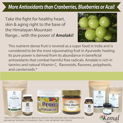 holistic health with organic fruit extracts