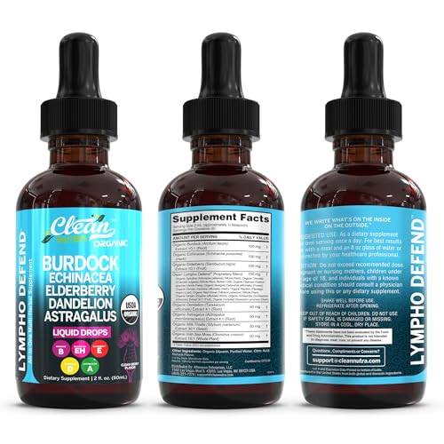 Holistic health with organic ingredients