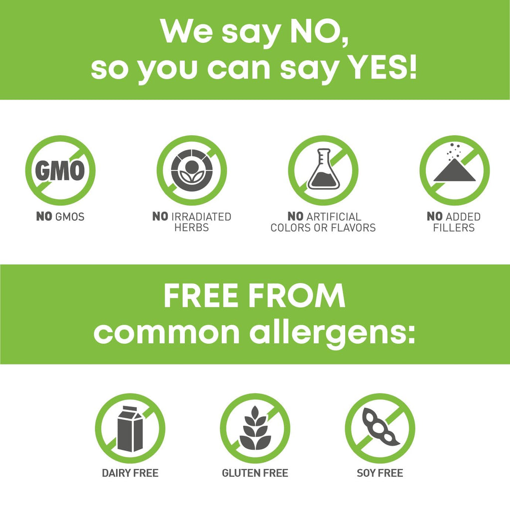 holistic health with organic supplements