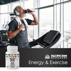 holistic health with Pacific Rim mushrooms