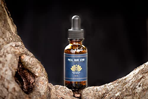 Holistic health with pineal serum